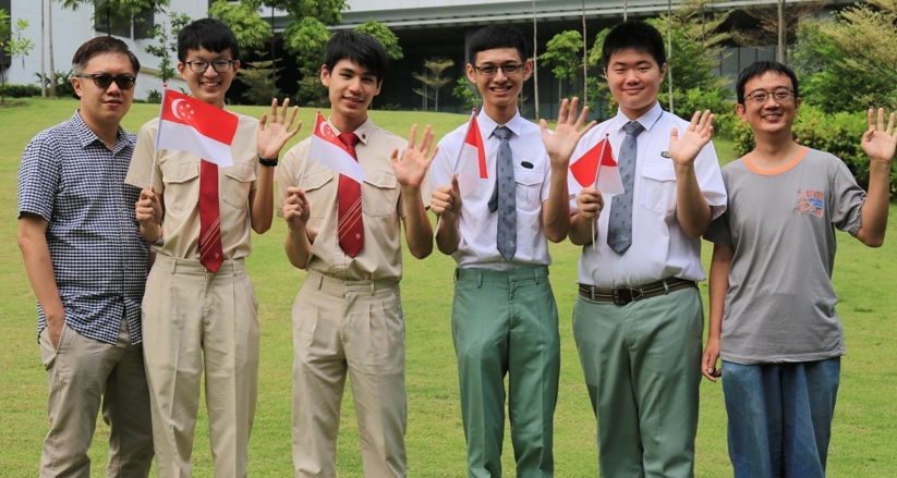 News - NUS Chemistry | NUS Chemistry