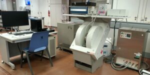 Electron Spin Resonance (ESR) Spectroscopy - NUS Chemistry | NUS Chemistry