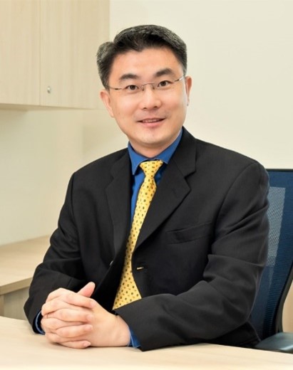 NUS Chemistry Lecture Series - NUS Chemistry | NUS Chemistry